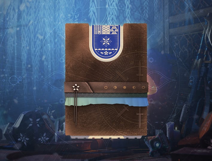 Dawning Upgraded Event Card - Destiny 2 DB