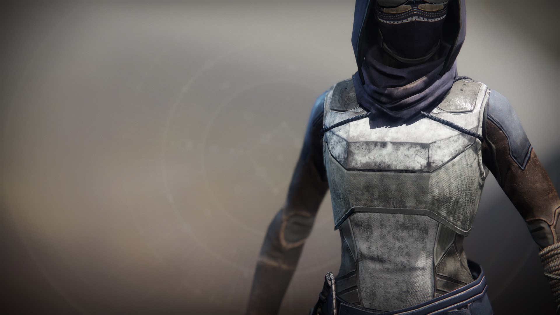 Solstice Vest (Renewed) - Destiny 2 DB