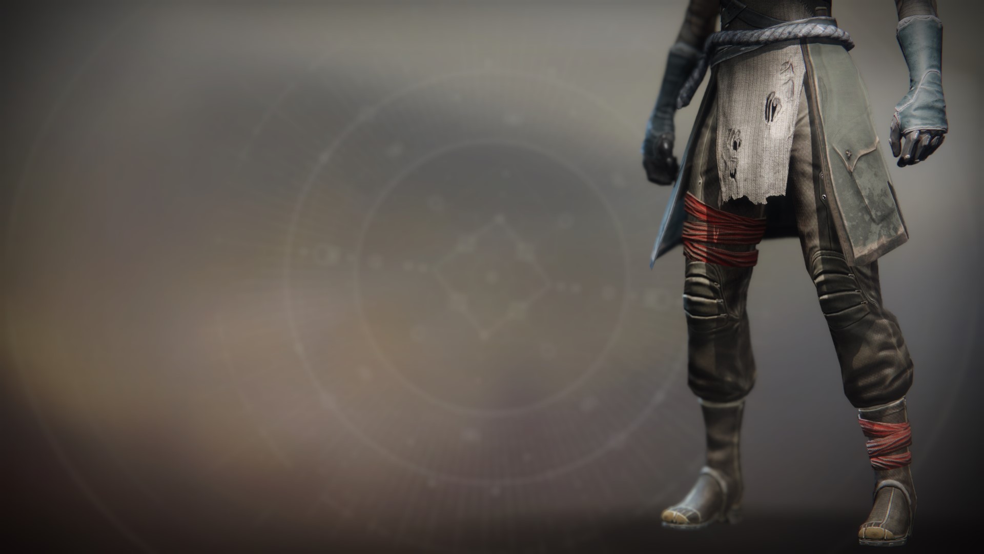 Tangled Web Boots - Destiny 2 DB