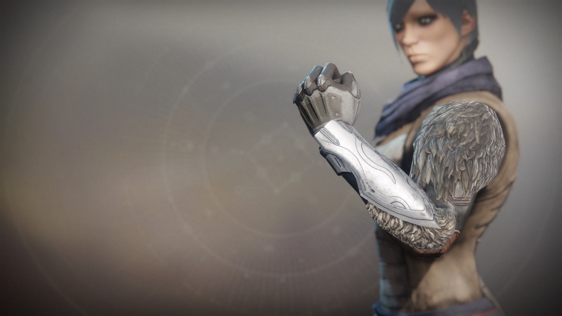 Canis Luna Grips - Destiny 2 DB