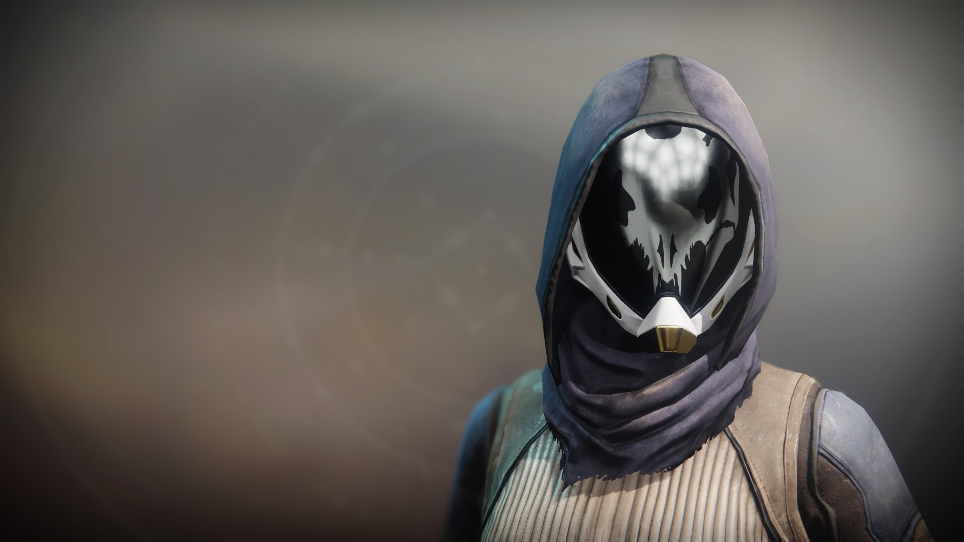 Luxe Visage - Destiny 2 DB