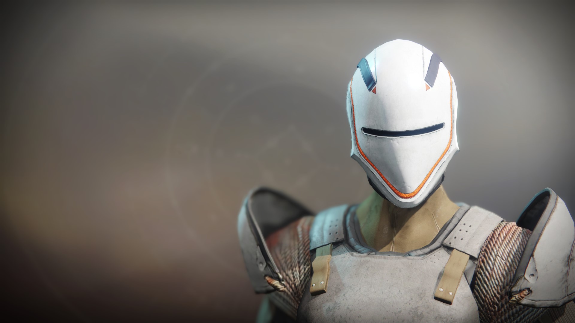 Luxe Visor - Destiny 2 DB