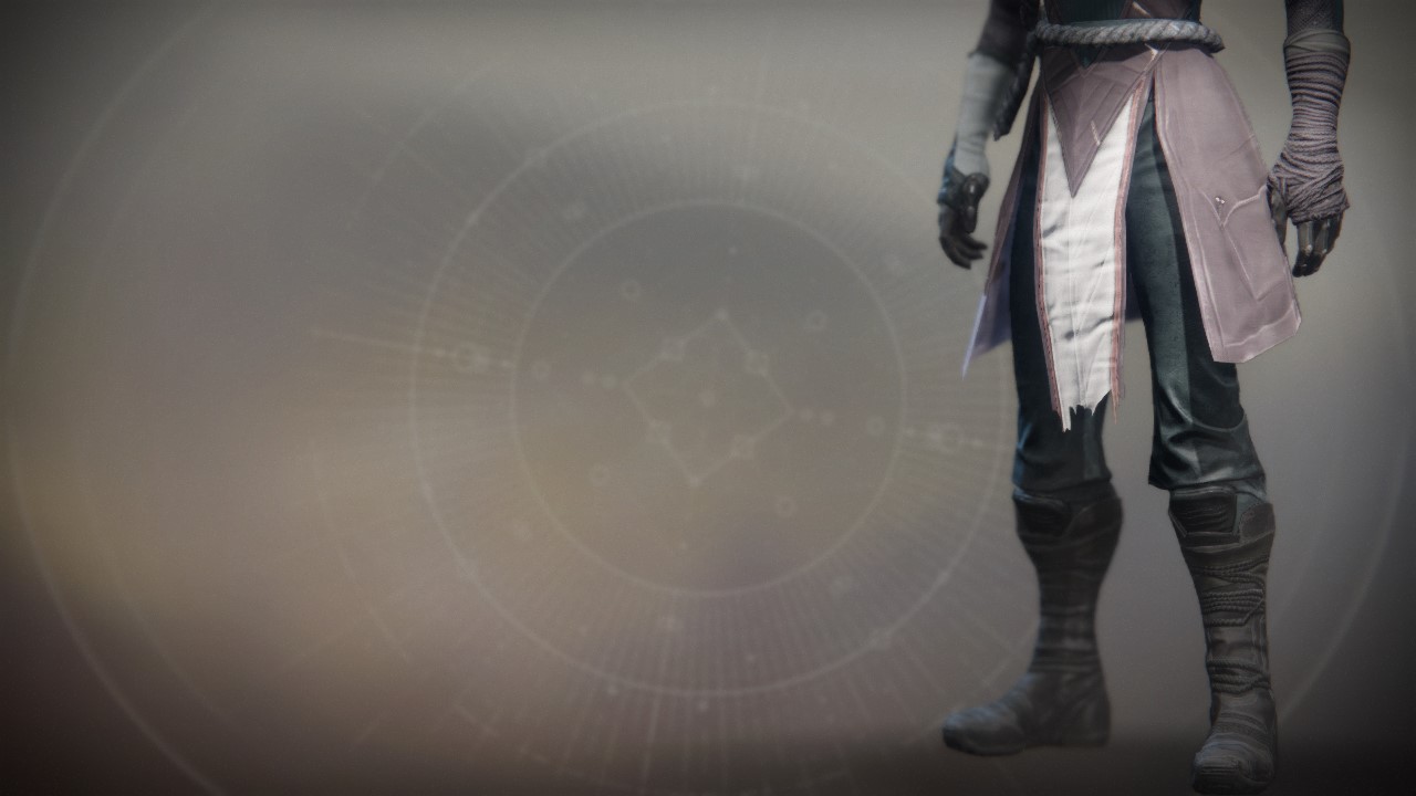 Cry Defiance - Destiny 2 DB