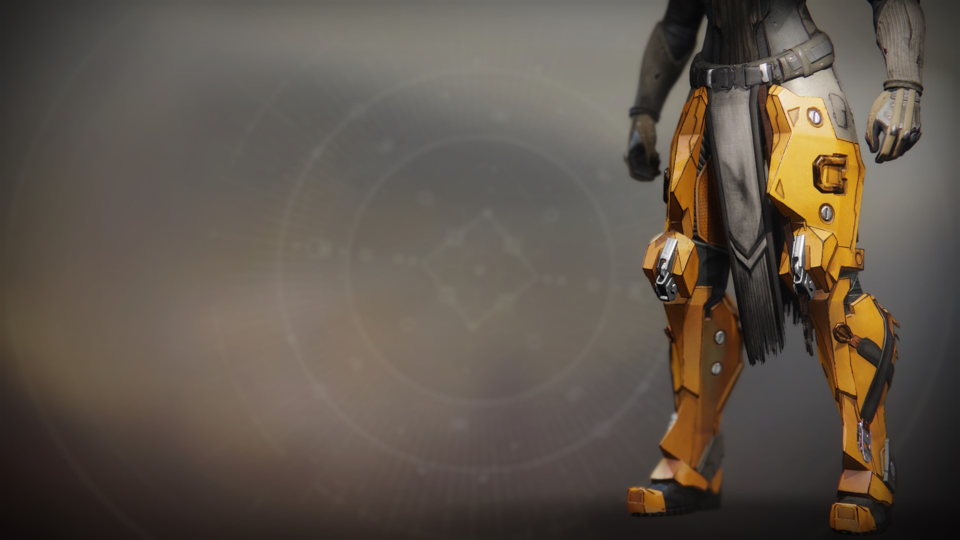 Siegebreak Greaves - Destiny 2 DB