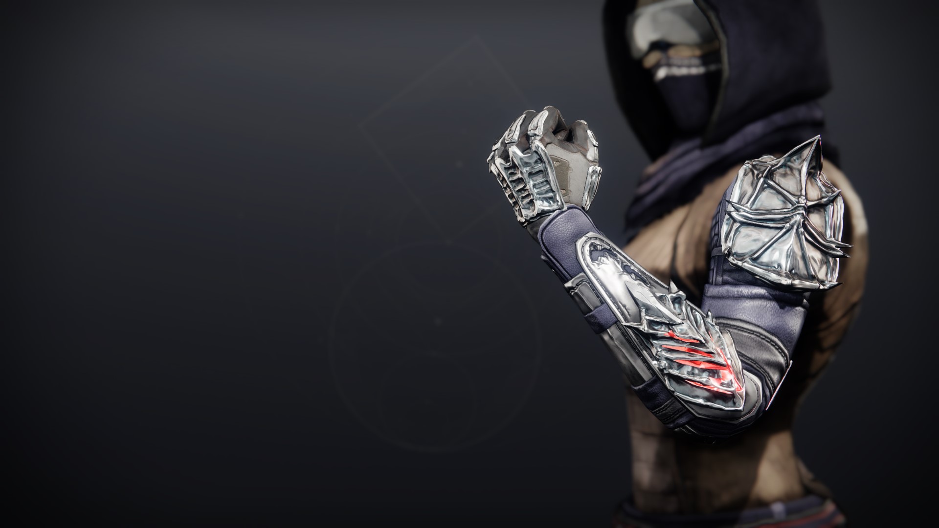 Epialos Following Grasps - Destiny 2 DB