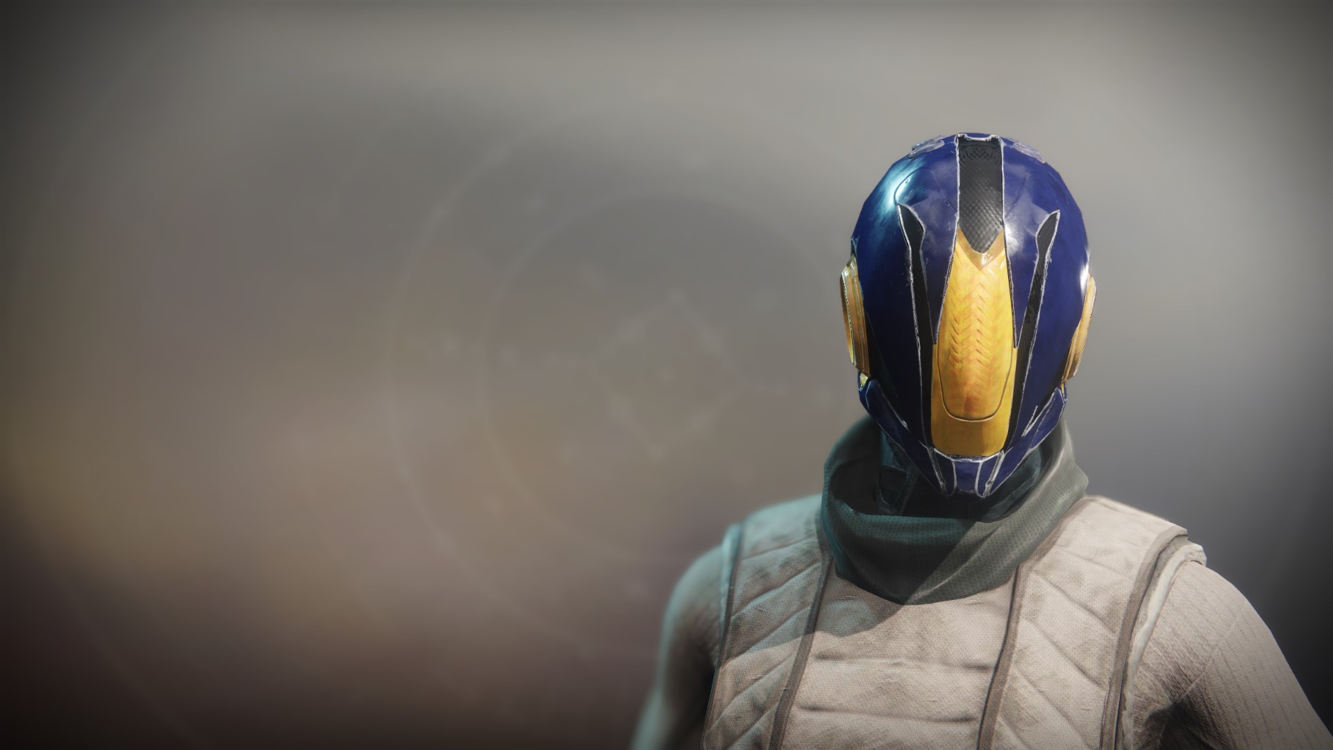 Simulator Hood - Destiny 2 DB