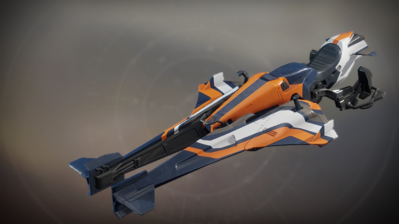 Wave-Maker - Destiny 2 DB