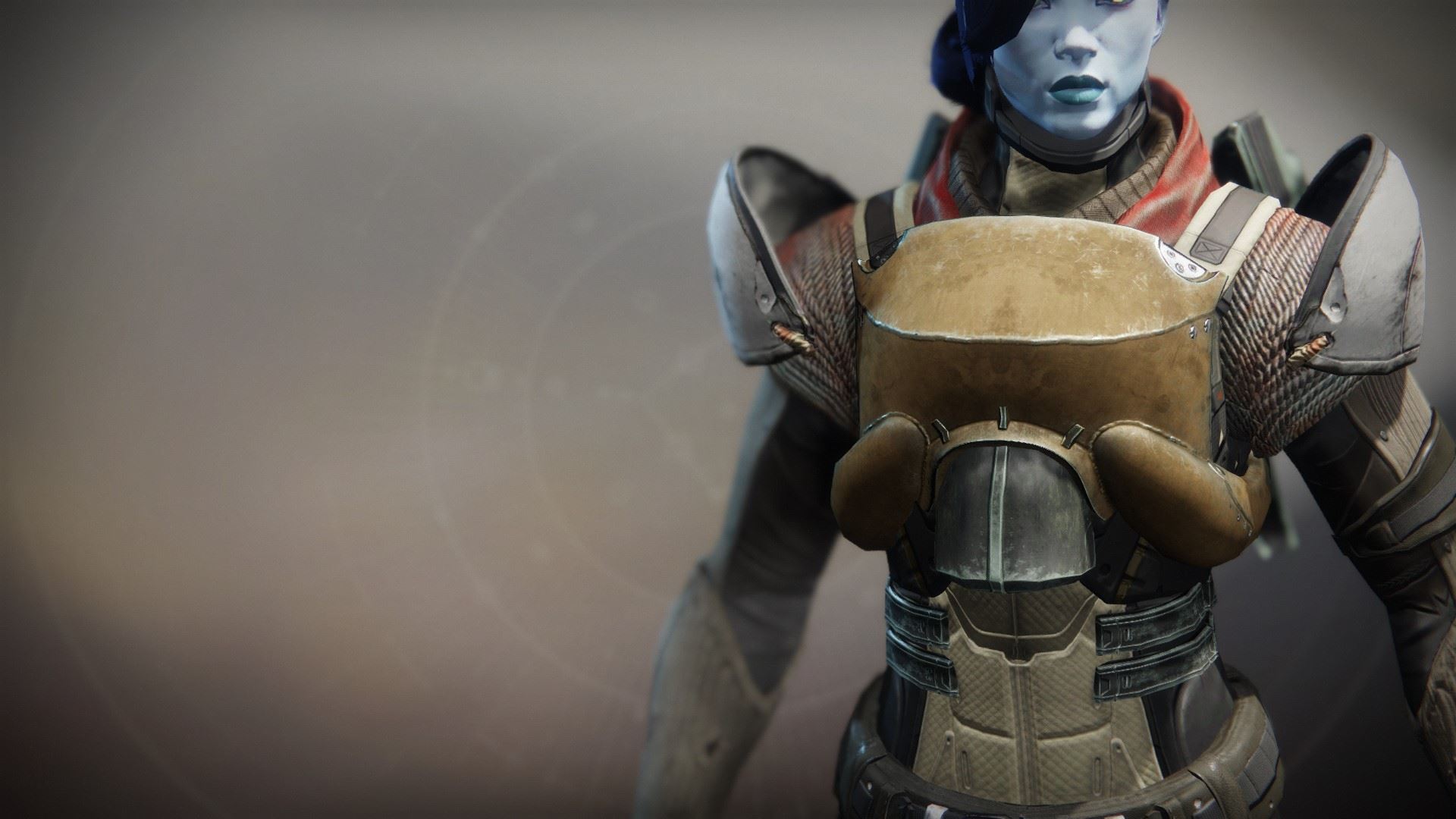 Tangled Web Plate - Destiny 2 DB