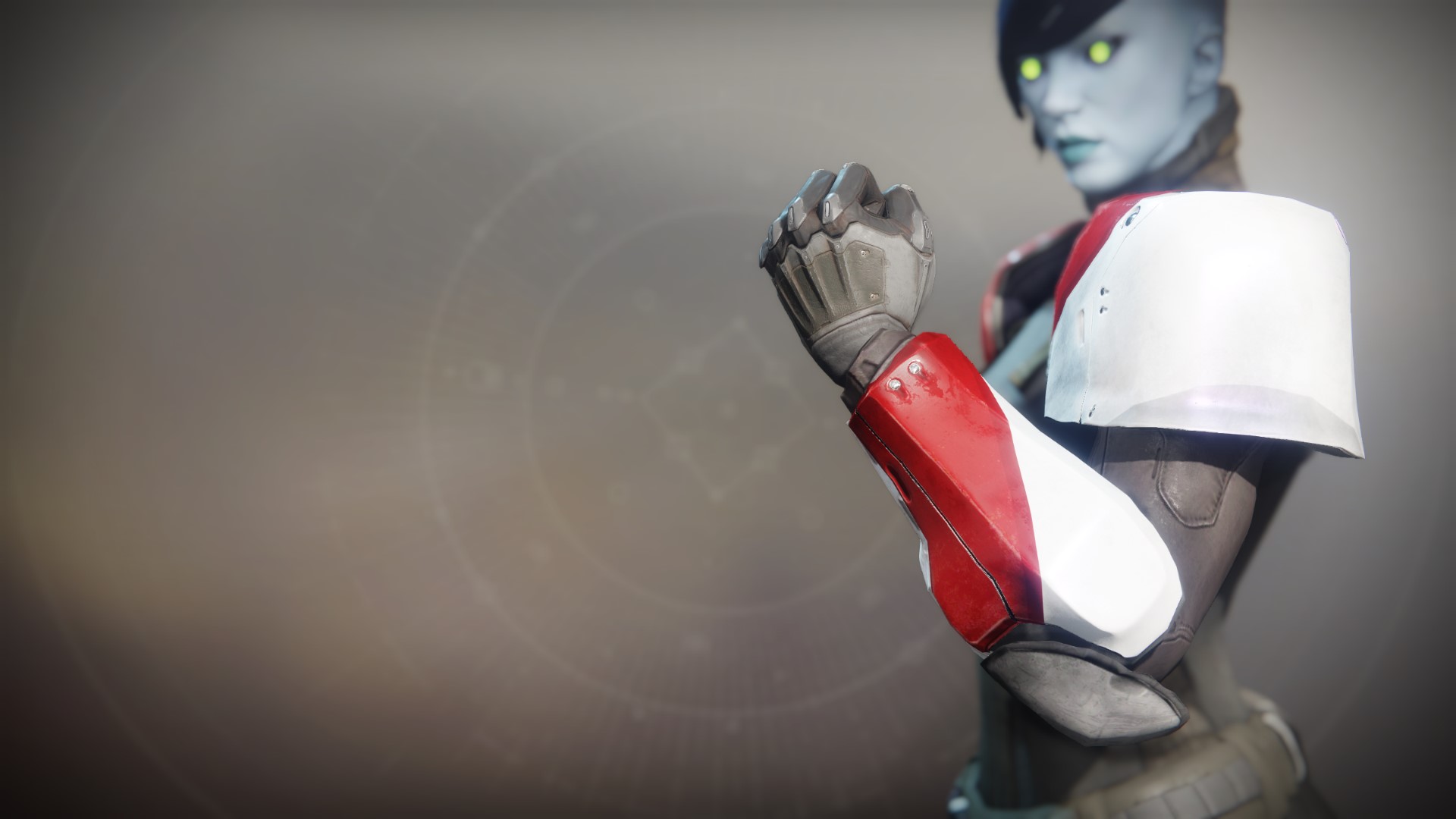 Noble Constant Type 2 - Destiny 2 DB