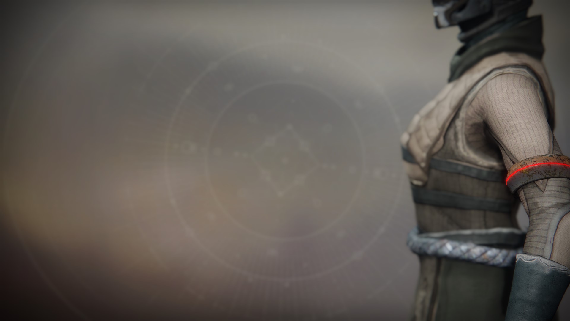 Substitutional Alloy Bond - Destiny 2 DB