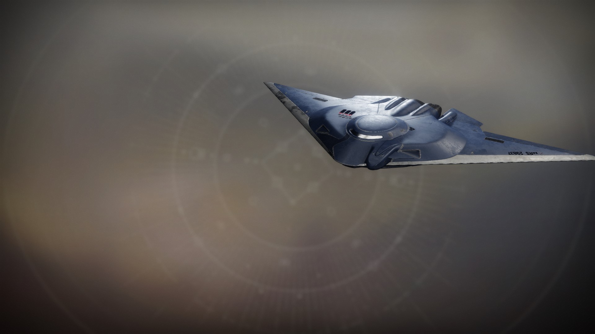 Woomera B-5 - Destiny 2 DB