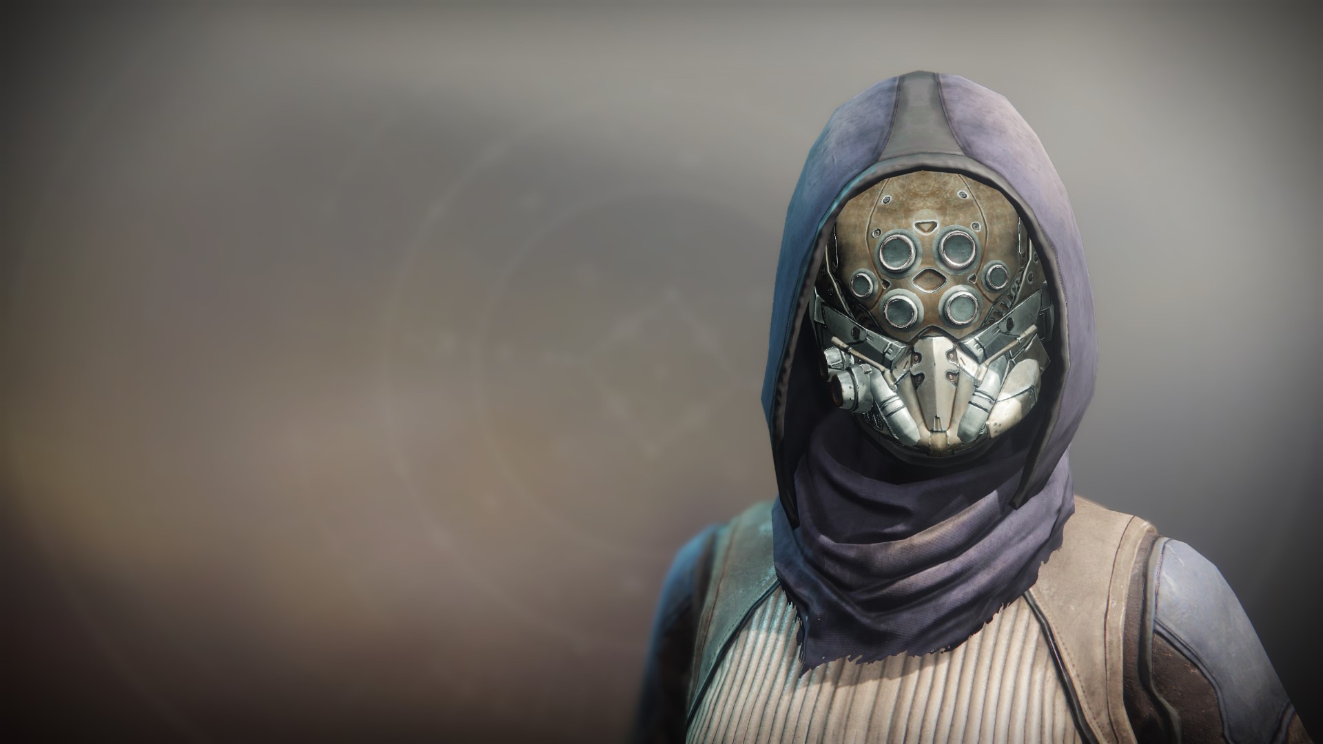 Tangled Web Mask - Destiny 2 DB