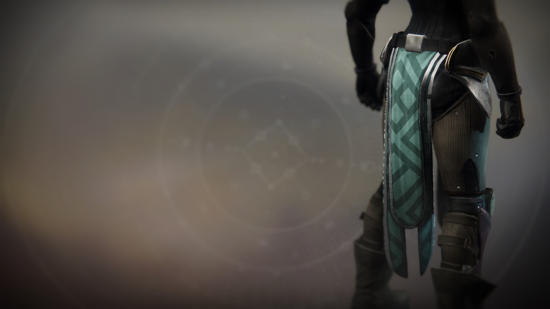 Reverie Dawn Mark - Destiny 2 DB
