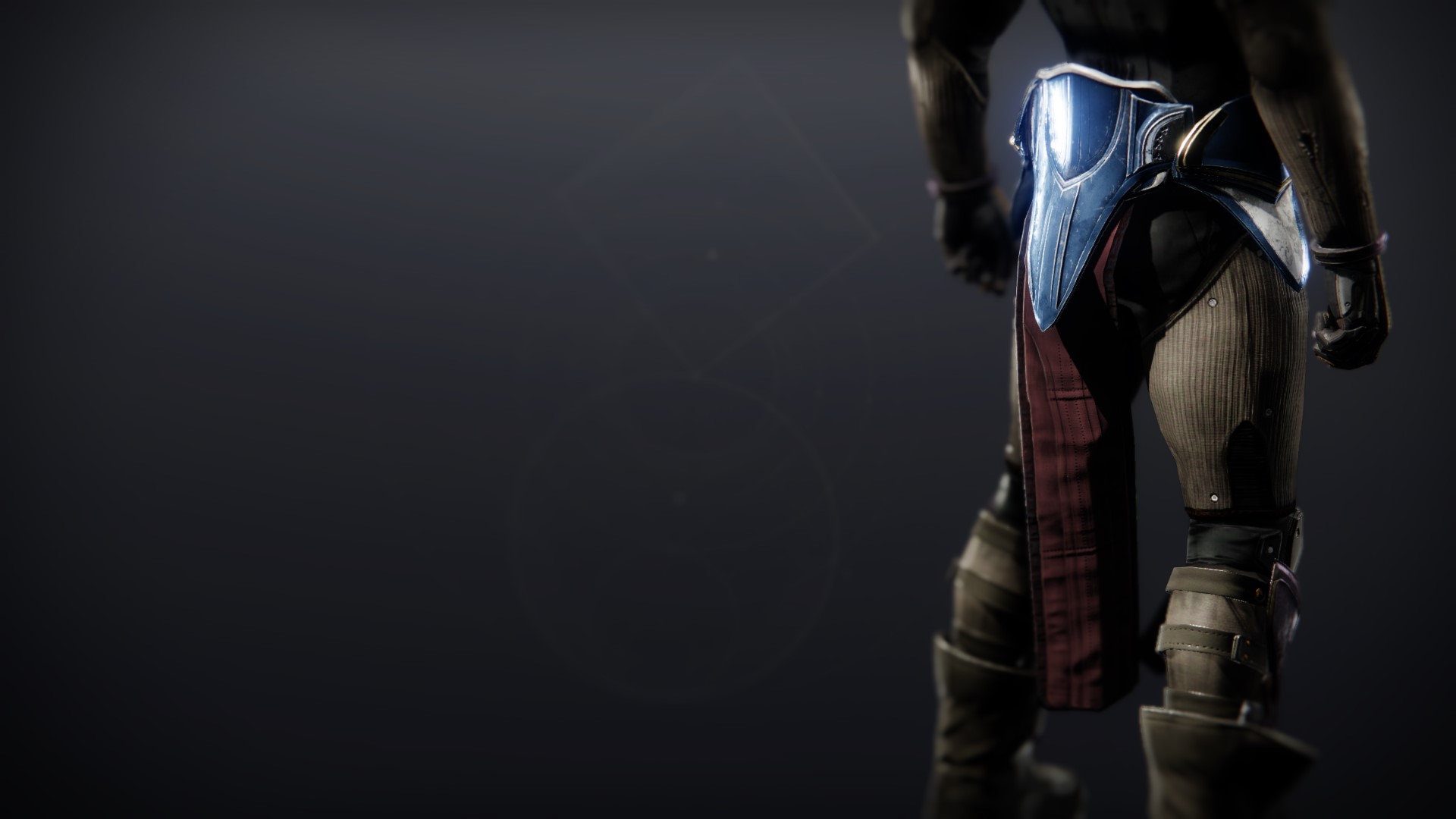 Mark of the Great Hunt - Destiny 2 DB