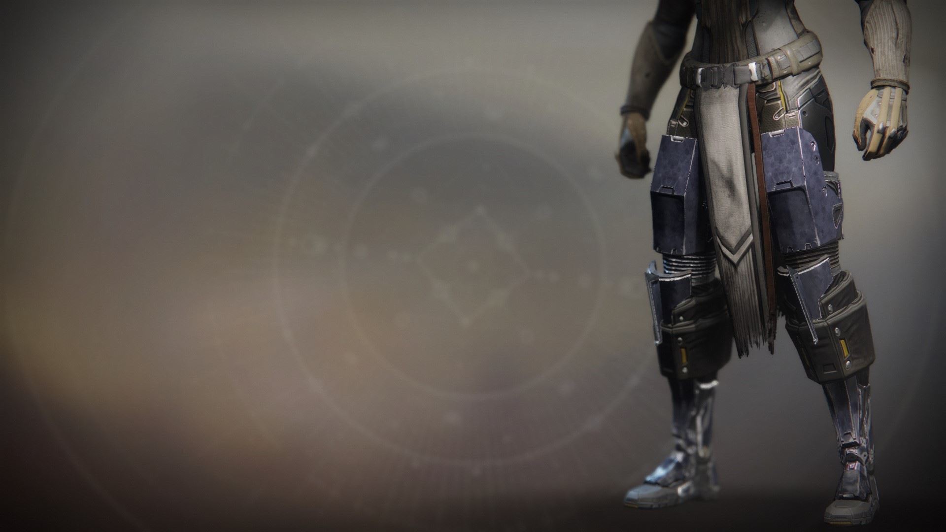 Prodigal Greaves - Destiny 2 DB