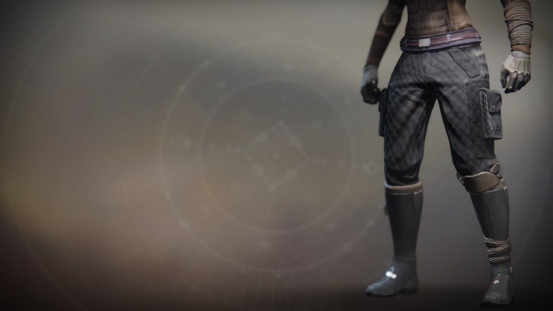 Prodigal Strides - Destiny 2 DB