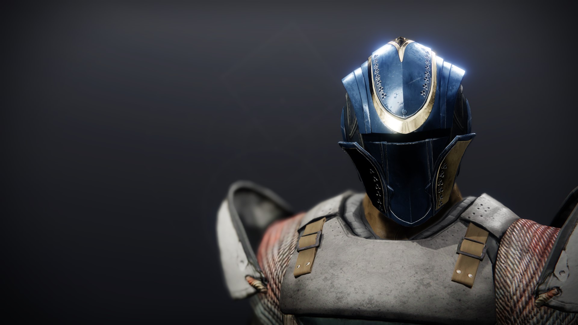 Helm of the Great Hunt - Destiny 2 DB