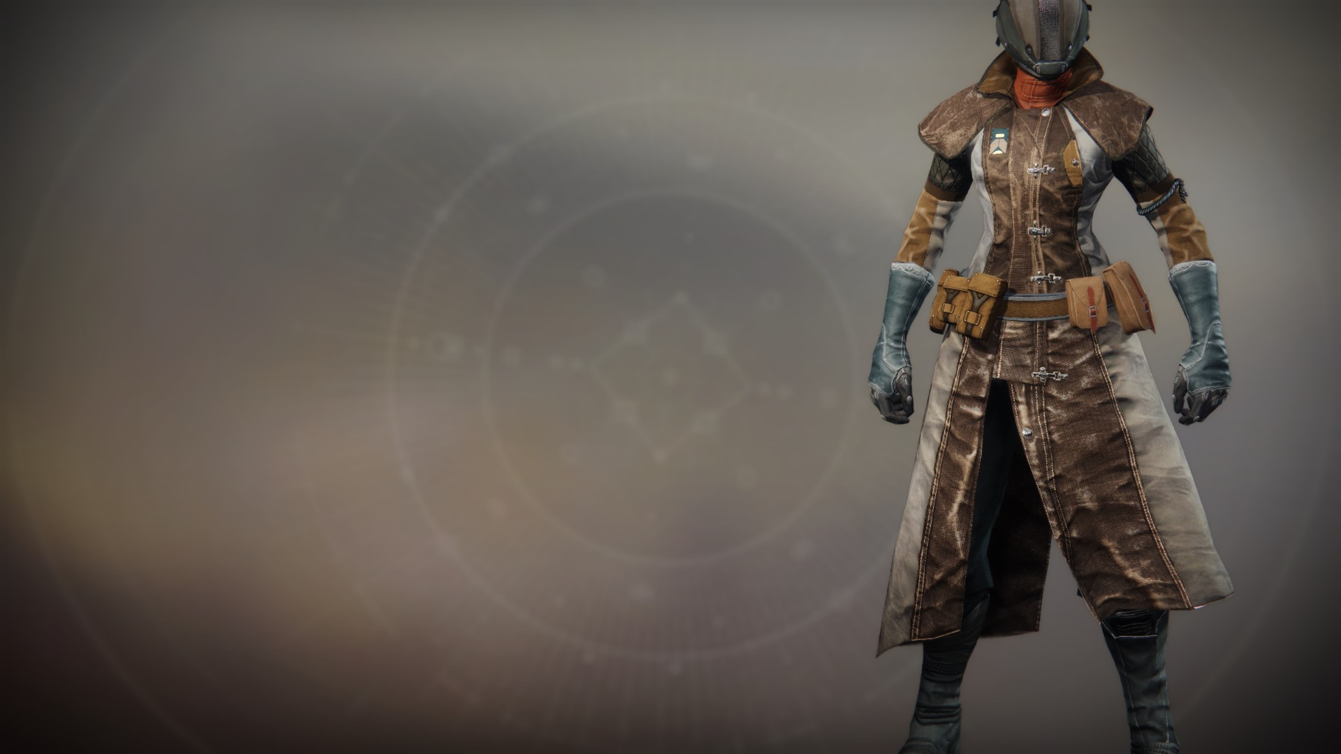 Ancient Apocalypse Robes - Destiny 2 DB