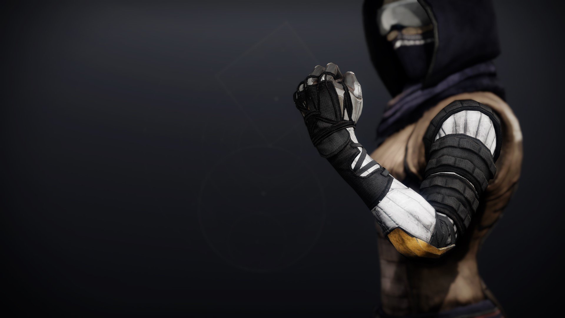 Praefectus Grips - Destiny 2 DB