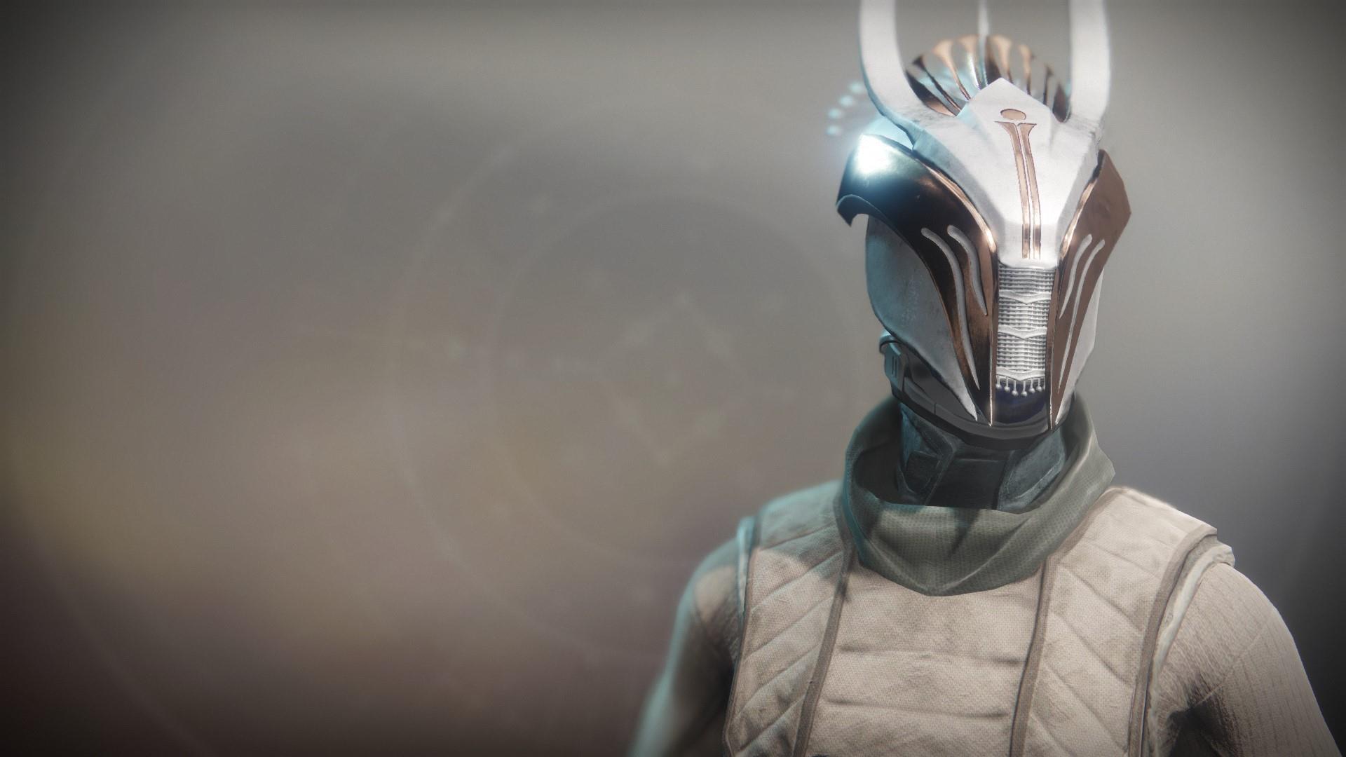 Winterhart Cover - Destiny 2 DB