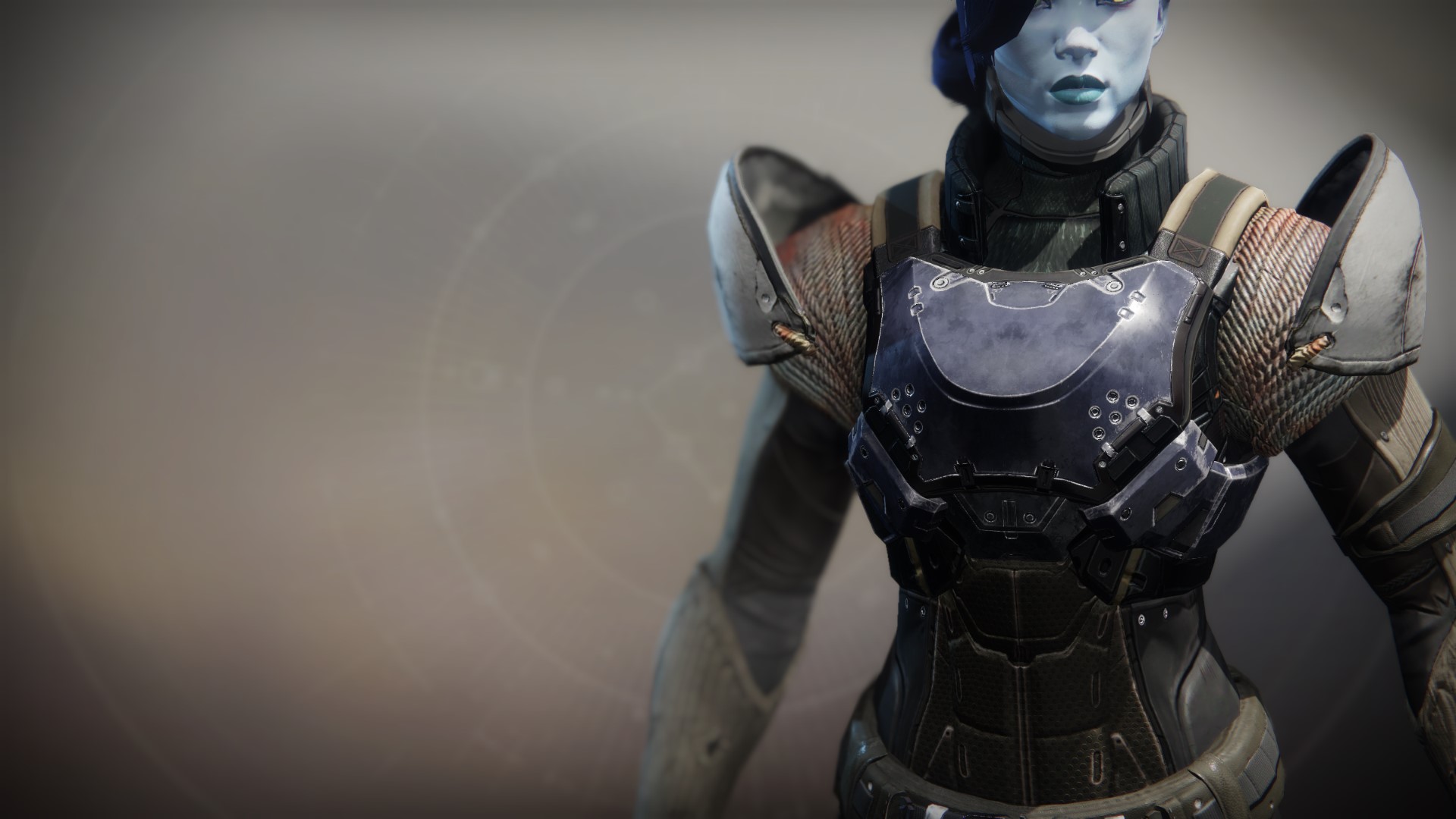 Prodigal Cuirass - Destiny 2 DB