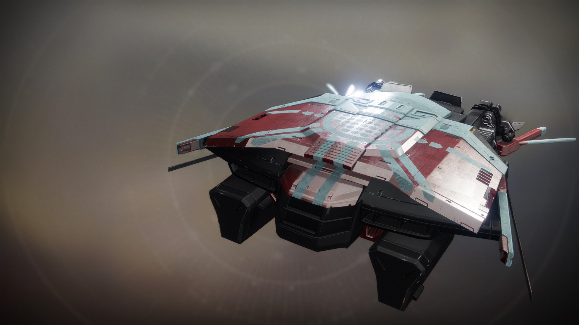 Reclaimer-IS - Destiny 2 DB