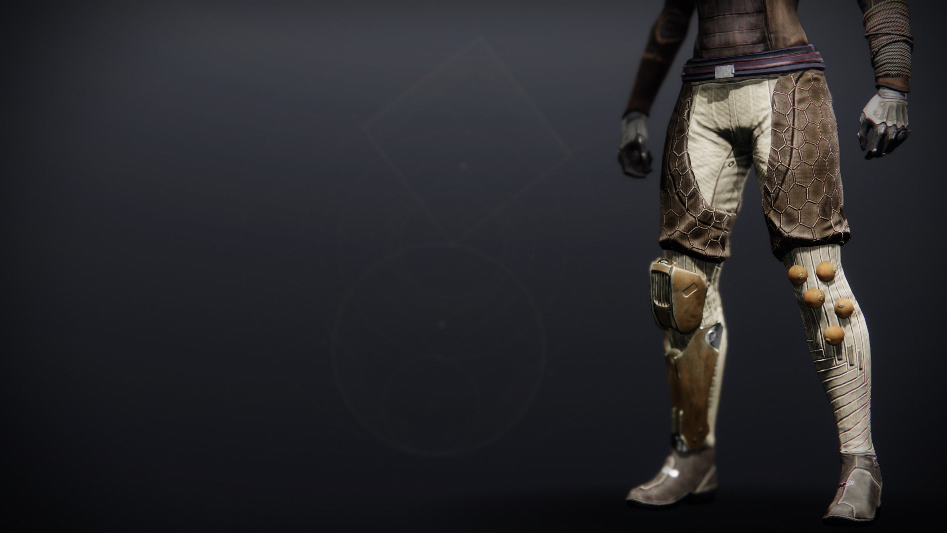Tangled Web Strides - Destiny 2 DB