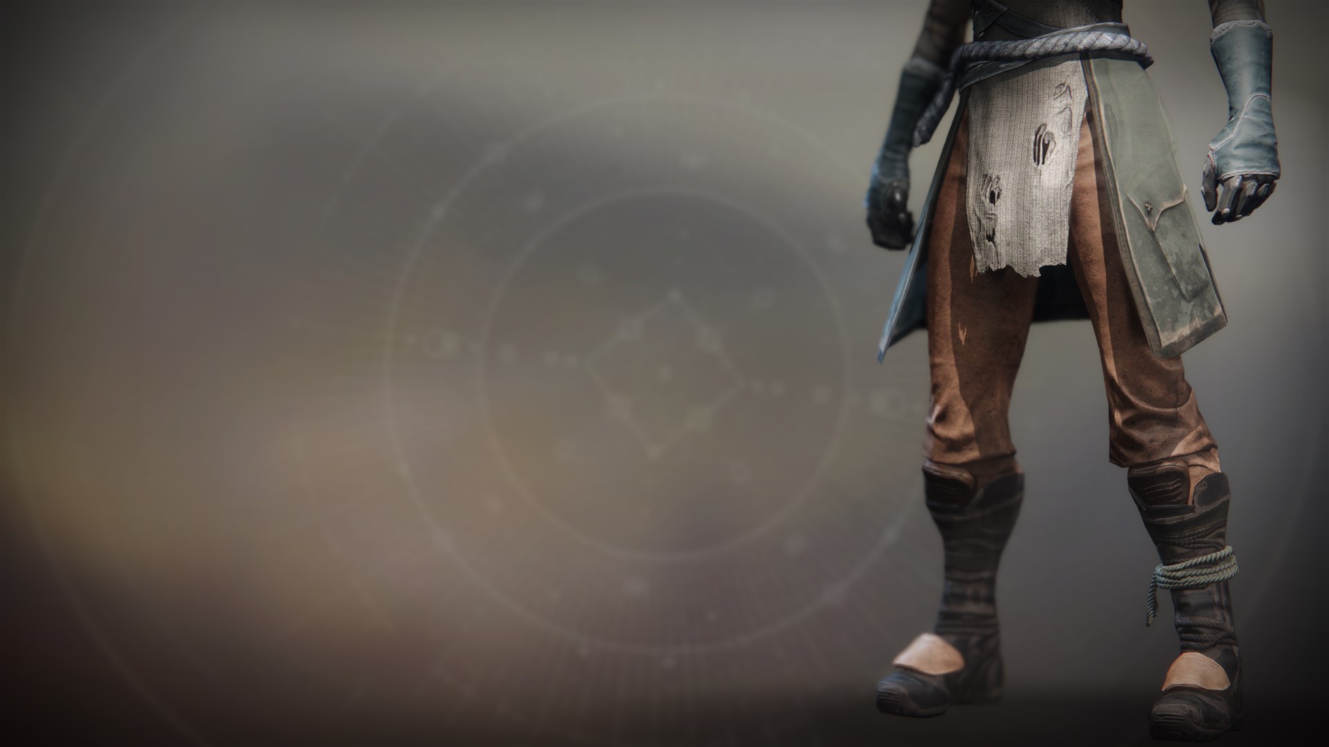 Vector Home - Destiny 2 DB