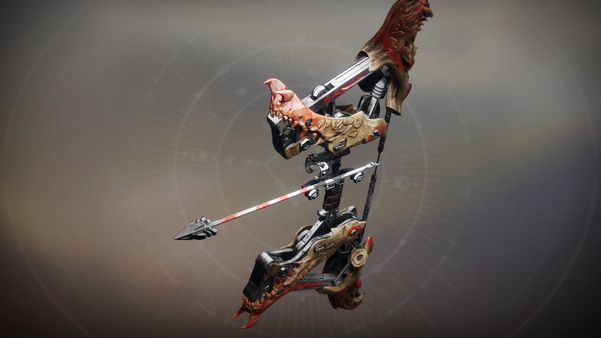 Bad Dog - Destiny 2 DB