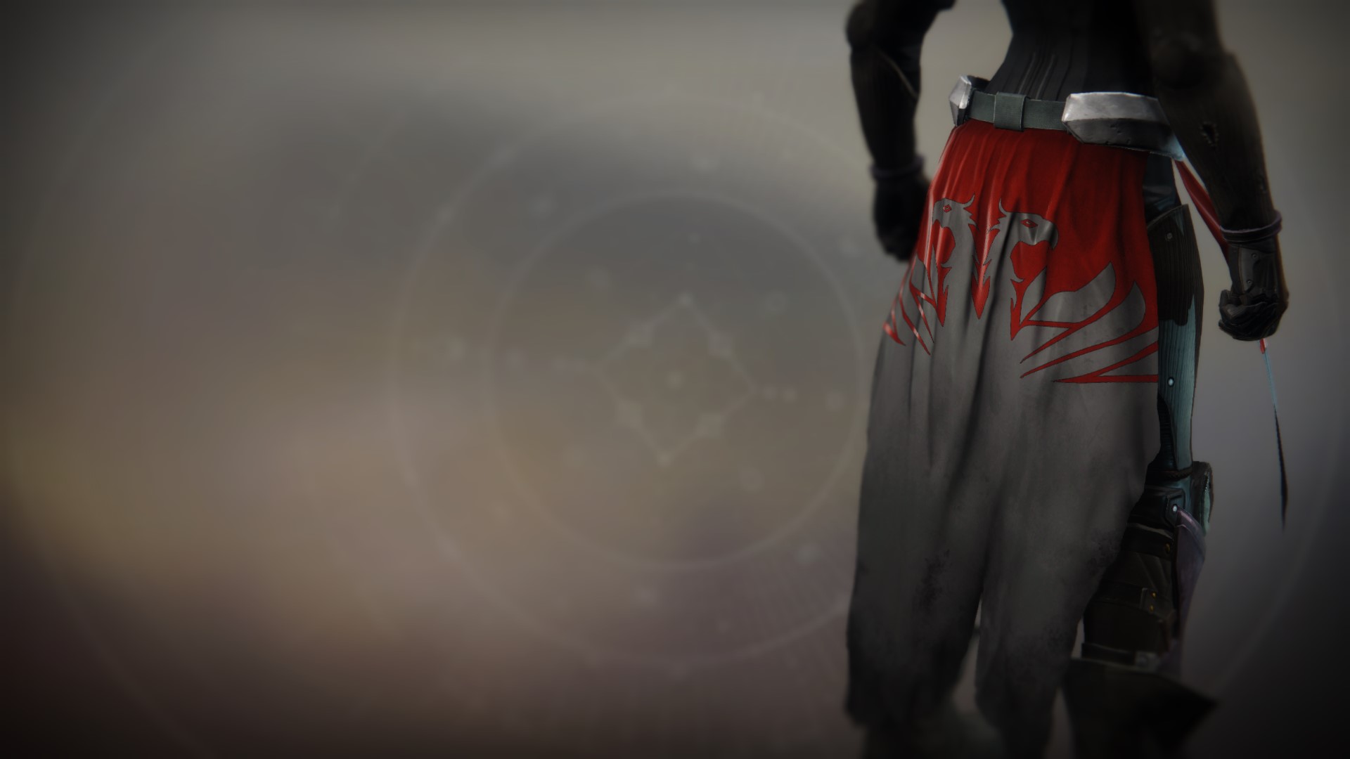 Binary Phoenix Mark - Destiny 2 DB