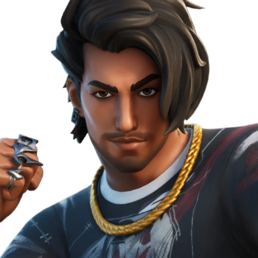 Batman Peter 210's Fortnite Events - Fortnite Tracker