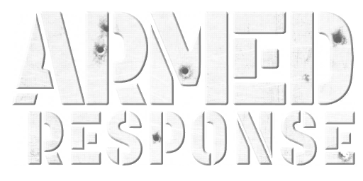 Armed Response - COD Tracker