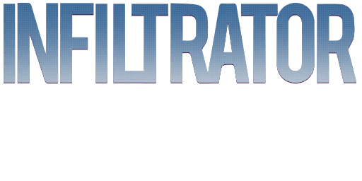 Infiltrator - COD Tracker