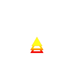 True Triangle - COD Tracker