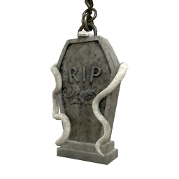 Tombstone - COD Tracker