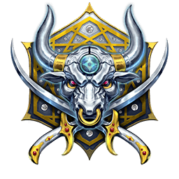 Ancient Order - COD Tracker