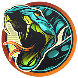 Fangs Out - COD Tracker