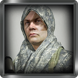 Half Wrap - COD Tracker