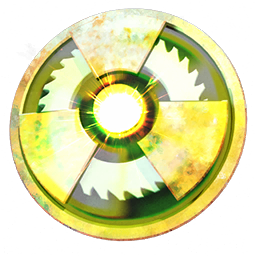 Atom Blade - COD Tracker