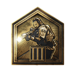 Season Three - COD Tracker