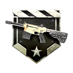 VLK Rogue Master: Platinum - COD Tracker