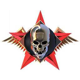 Legacy Prestige 6 - COD Tracker