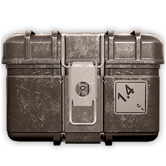 Assault Pack - COD Tracker