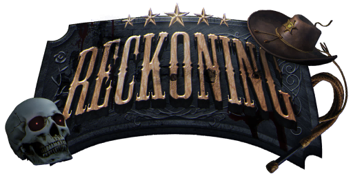 Reckoning - COD Tracker