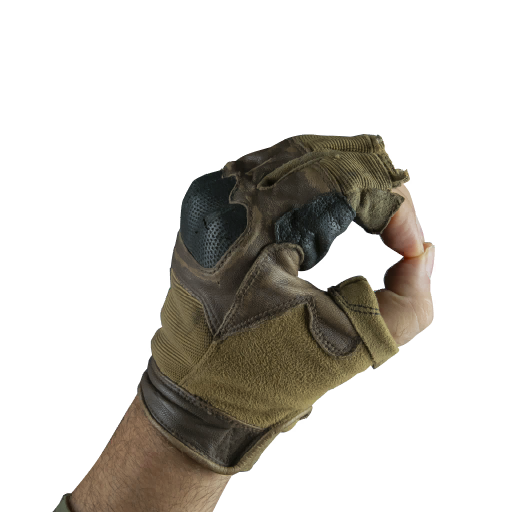 Got Glint - COD Tracker