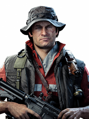 Lighthouse - COD Tracker