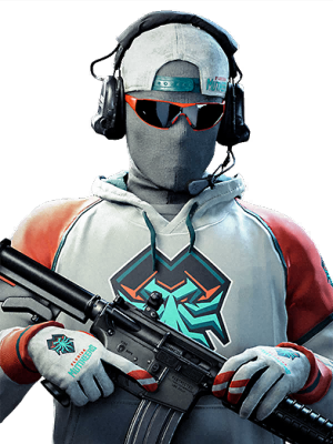 Florida Mutineers (Alternate) - COD Tracker
