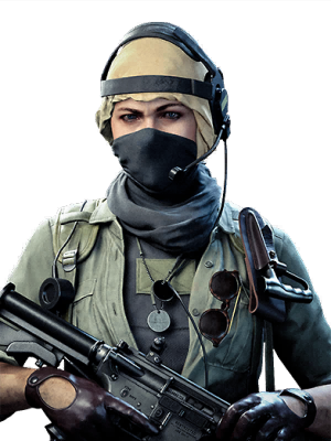 Clandestine - COD Tracker