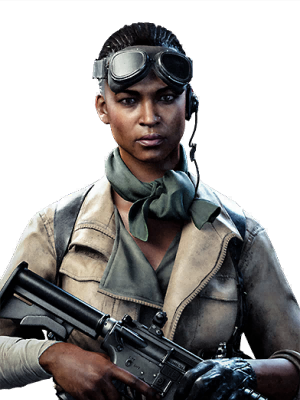 Expedition - COD Tracker