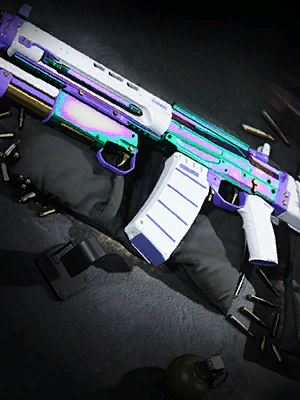 Scarab - COD Tracker